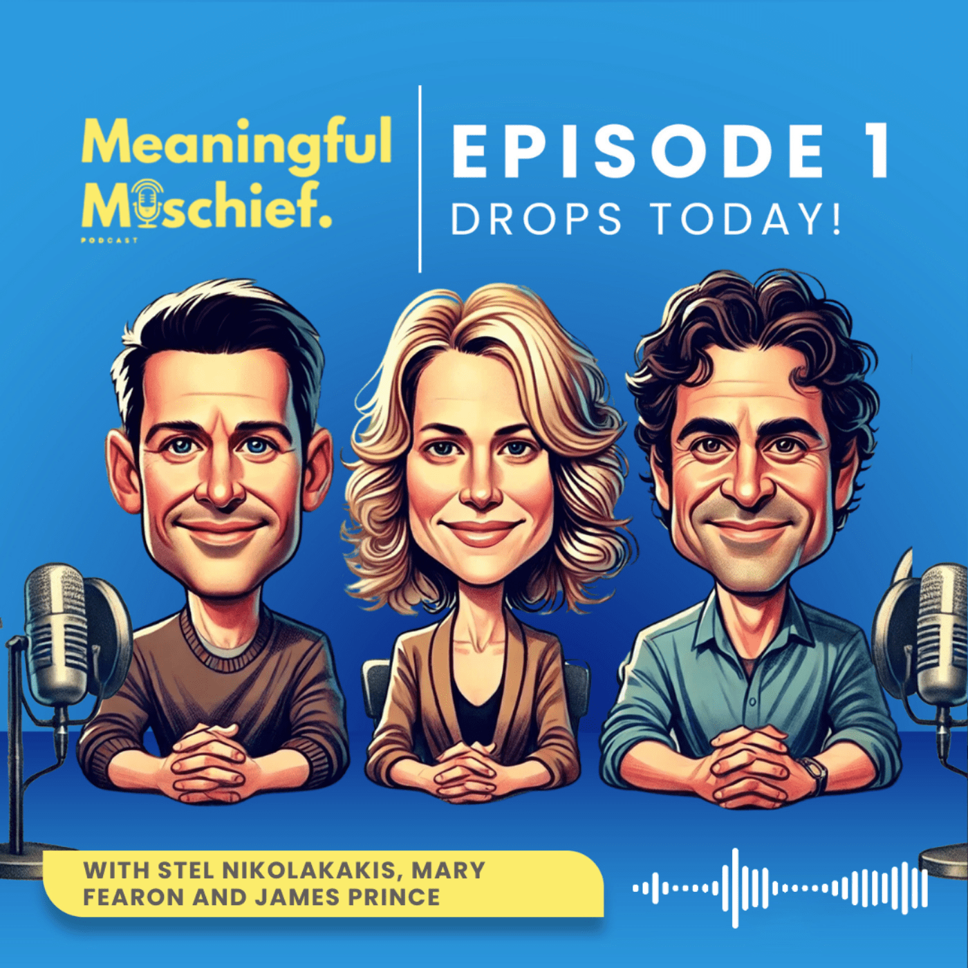 Finding Meaning in the Everyday - Dr. Nik