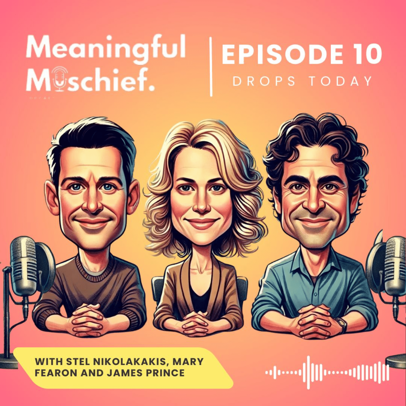 Longevity: The Mindset Shift That Changes Everything - Dr. Nik